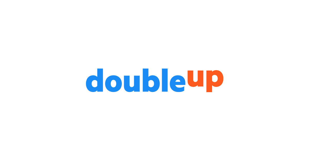 DoubleUp - Growth Marketing Agency